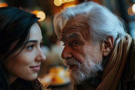 15 Truths And Tips For Dating Older Men