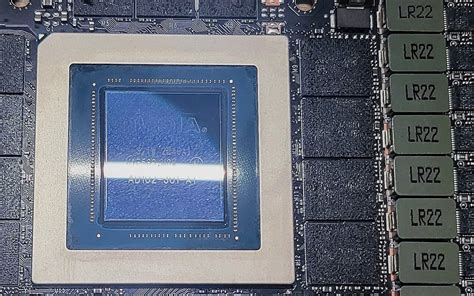 Nvidia Geforce Rtx 4090 Founders Edition Z Nowym Rdzeniem Ad102 301