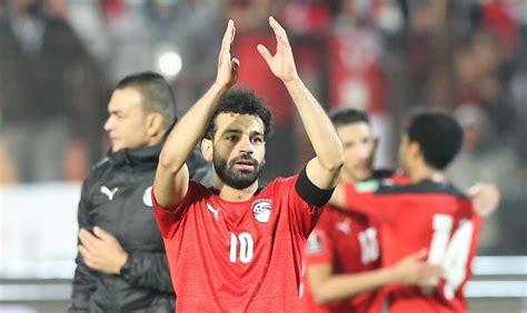 埃及队长萨拉赫fifa最佳投票：维尼修斯、罗德里、卡瓦哈尔