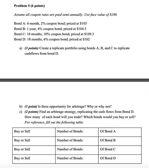 Solved Show Your Step By Step Work For Part Marks Write