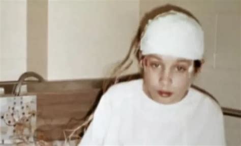 Abusive Father Kept His Little Daughter Locked In A Basement For Over A