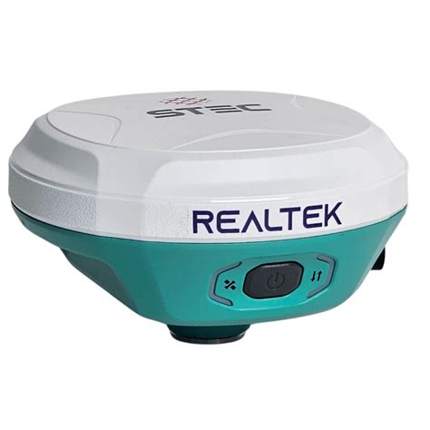 Stec Realtek