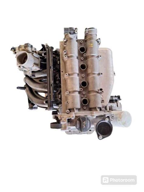 Engine Cls Complete Vw Polo Vivo 16 Zebri Auto