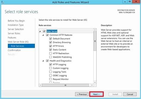 How To Install IIS On Windows