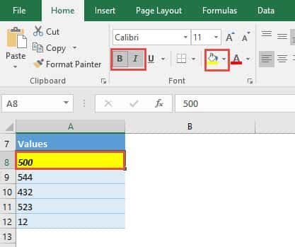 How To Use Macro Recorder In Excel Myexcelonline Artofit