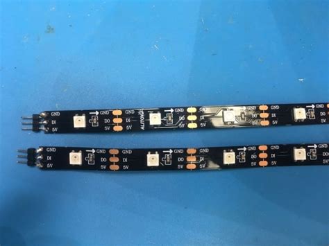 Unsafe Noise Level Alert System Duino