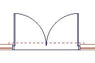 Floor Plan French Door Symbol Floor Roma