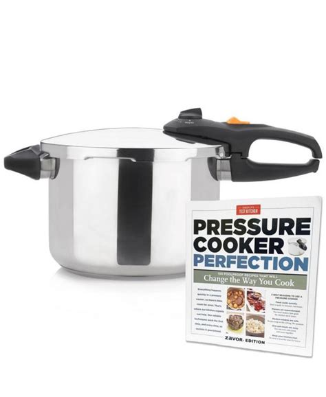21 Best Pressure Cookers Of 2020 At All Price Points Yourtango