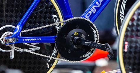 Miche Attiva Il Power Meter Preciso E Affidabile Bicipro