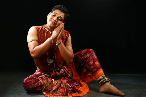 Odissi History Saswat Joshi