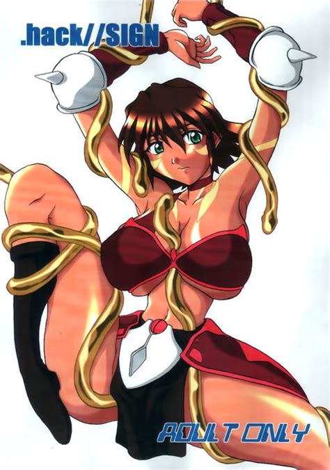 Hack SIGN English Hack Hentai