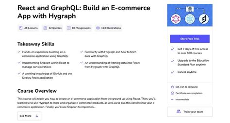 Graphql React Opportunity Experience Experience Content Github