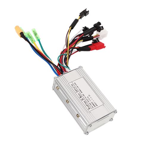 2024 3 Mode Sine Wave Controller Brushless Dc Motor Control System For