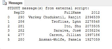SQL Server Machine Learning Services Part Merging Data Frames In Python Simple Talk