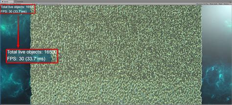 Tuto Unity DOTS 原理解读 入门指南 HU ANIME