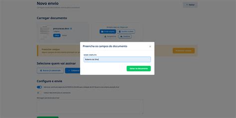 Como Criar Campos Dinâmicos Dentro De Um Modelo