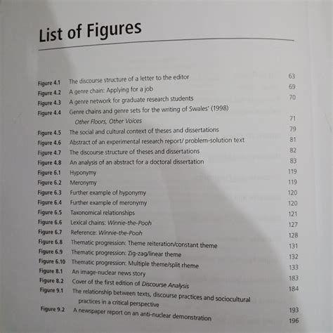 Discourse Analysis By Brian Paltridge Hobbies And Toys Books