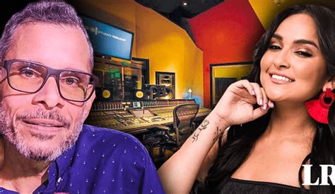 Master Chris Quién Es Y Qué Se Sabe Del Productor Musical Creador De Los Primeros éxitos De