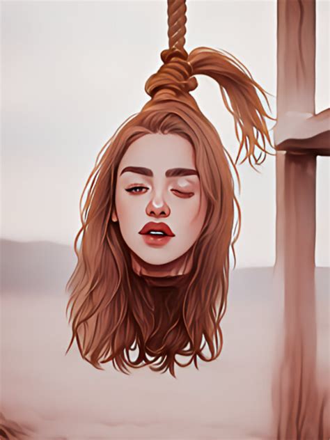 Executed By Eeriecanvas On Deviantart