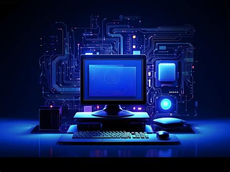 Premium Photo Internet And Data Mining Technology Acceleration Of Digital And Internet