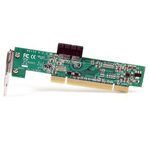 Startech Com PCi To PCi Express Adapter Card PCI1PEX1 Amazon Ca Electronics