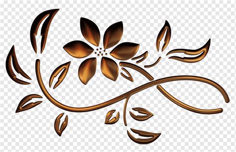 Arte de la flor dd forma flor Art º fotografía de stock png PNGWing
