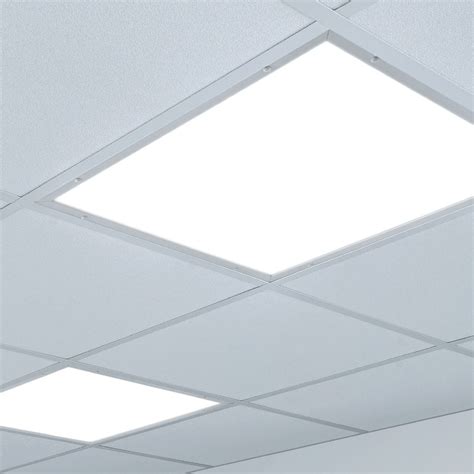 Lamparas Led Para Techo Cuadradas Idea Sala De Estar