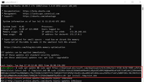 Mejora de la detección de dispositivos con un sensor de red de