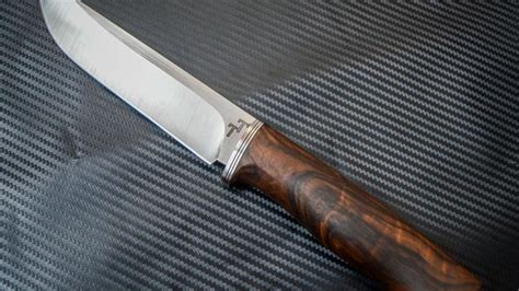 Knifemaking How To Make A Hunting Knife Hunting Knife Knife Knife