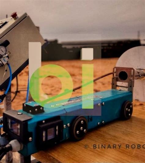 Enhancing Pipeline Coating Productivity Quality And Safety With Robotics