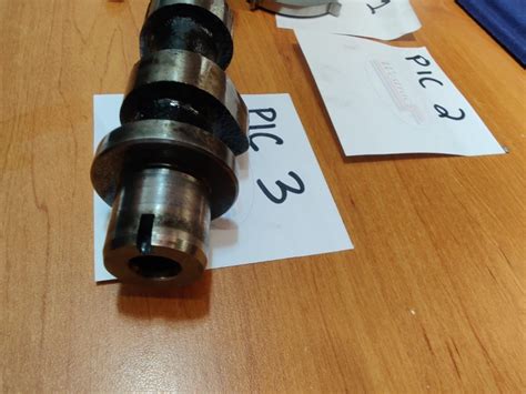 Need Info Pictures Of Cam Sensor Signal Plate Setup Diagnostic Network