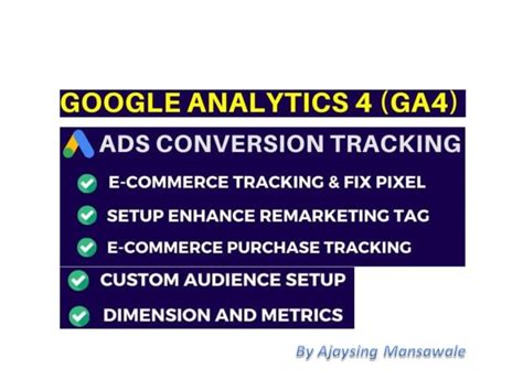 Set Up Google Analytics Events Goals In Gtm Enhanced Ecommerce By
