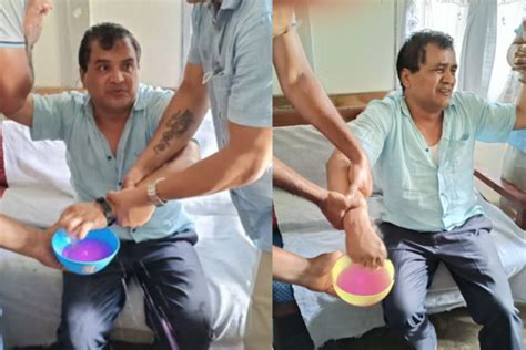 Bhattadev University Registrar Caught With Bribe Money In Guwahati