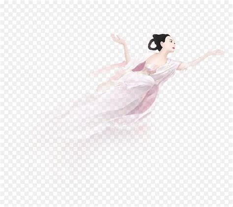 嫦娥PNG图片素材下载 图片编号qjowpgwy 免抠素材网