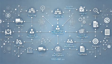 Procurement Orchestration Coordinating Value Across The Procurement Function Natquest