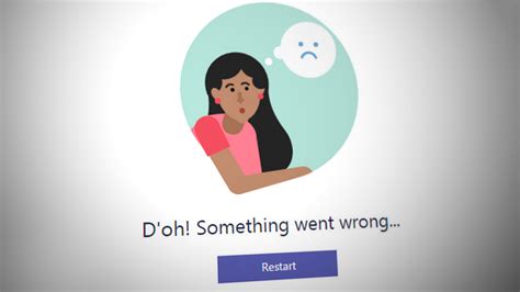 Microsoft Teams Error Code 500 On Pc And Mac Solutions