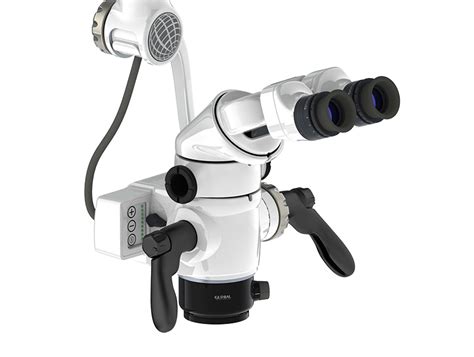 Global Microscopes A Series Murray Woods