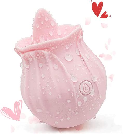 Rose Toyviboator 2024 Rose Toy Stimulator For Women 10