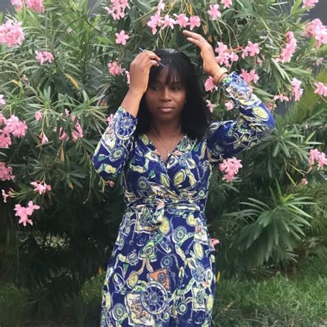 Oladunni R Oladunni • Threads Say More