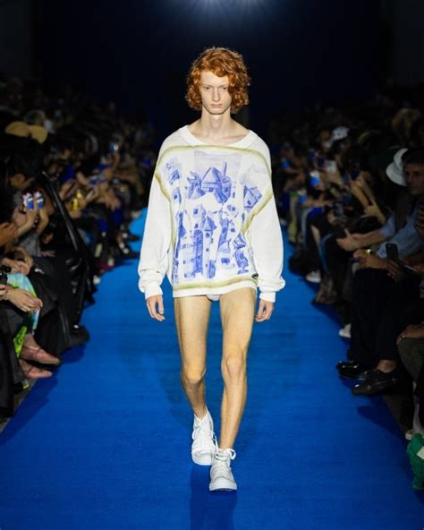 Rakuten Tokyo Fashion Week Ss 25 Yokogaos Highlights │yokogao Magazine