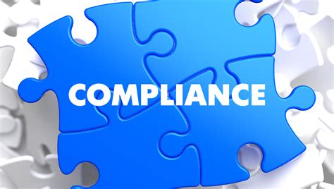 Tips On How To Start Correcting Non Compliance Itech