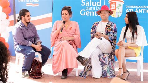 Gobernación Del Atlántico Conmemoró El Día Mundial De La Lucha Contra