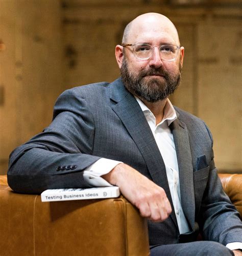 Testing Business Ideas