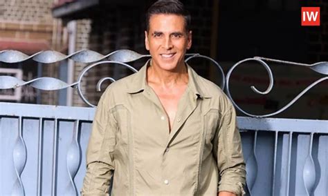 Akshay Kumar Secures Interim Relief Against Ai Deepfakes Protecting