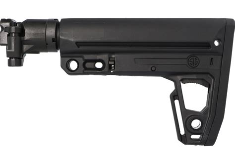 Stock Adapters