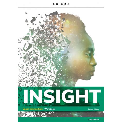 9780194263344 - Insight Upper-Intermediate - Workbook + Online Practice ...