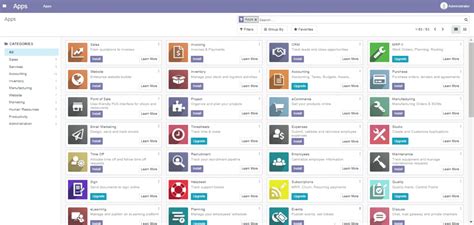How To Install Odoo Or On Docker Container Linuxshout