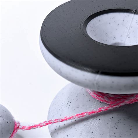 The Reference Unresponsive Yoyo By Halftonehospital Download Free Stl Model