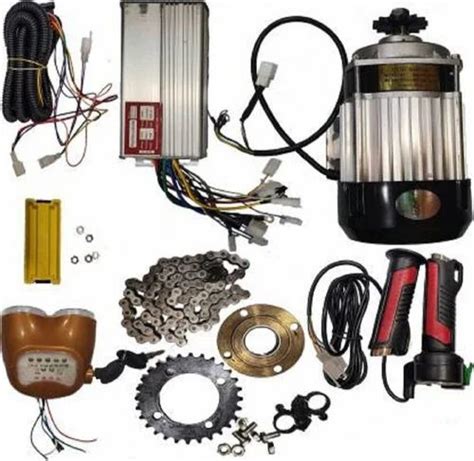 Humser Diy 48v 750watt Bldc Pedal Electric Rickshaw Traction Conversion