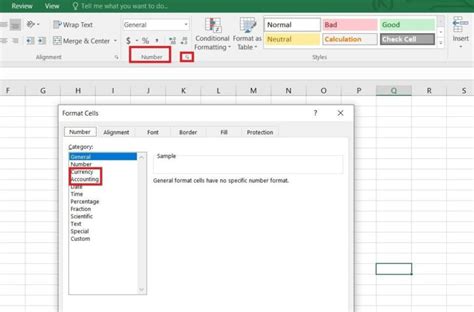 Hướng Dẫn Cách Thêm Ký Hiệu Tiền Tệ Trong Excel Dễ Hiểu